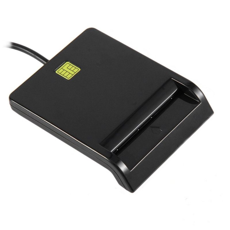 ID Card Reader - GSM Mobile Service